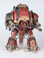 Acastus Knight | Adeptus Titanicus Wiki | Fandom