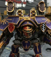 Legio Confindo (Sun Cleavers) | Adeptus Titanicus Wiki | Fandom