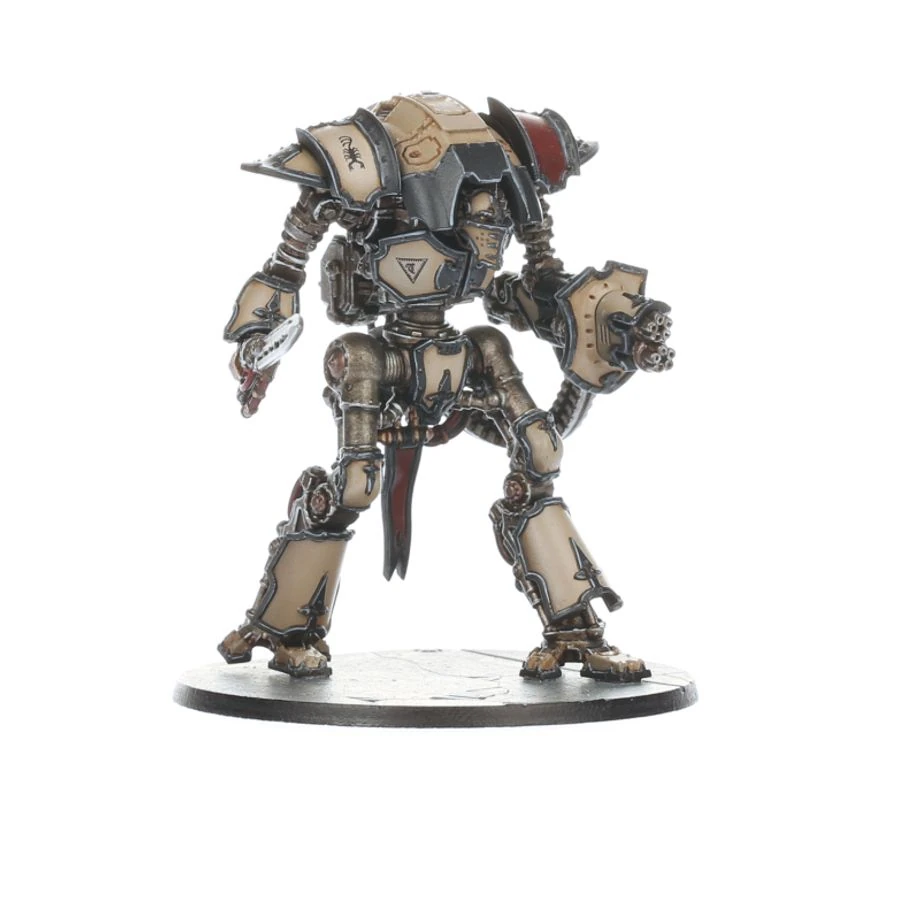 House Malinax | Adeptus Titanicus Wiki | Fandom