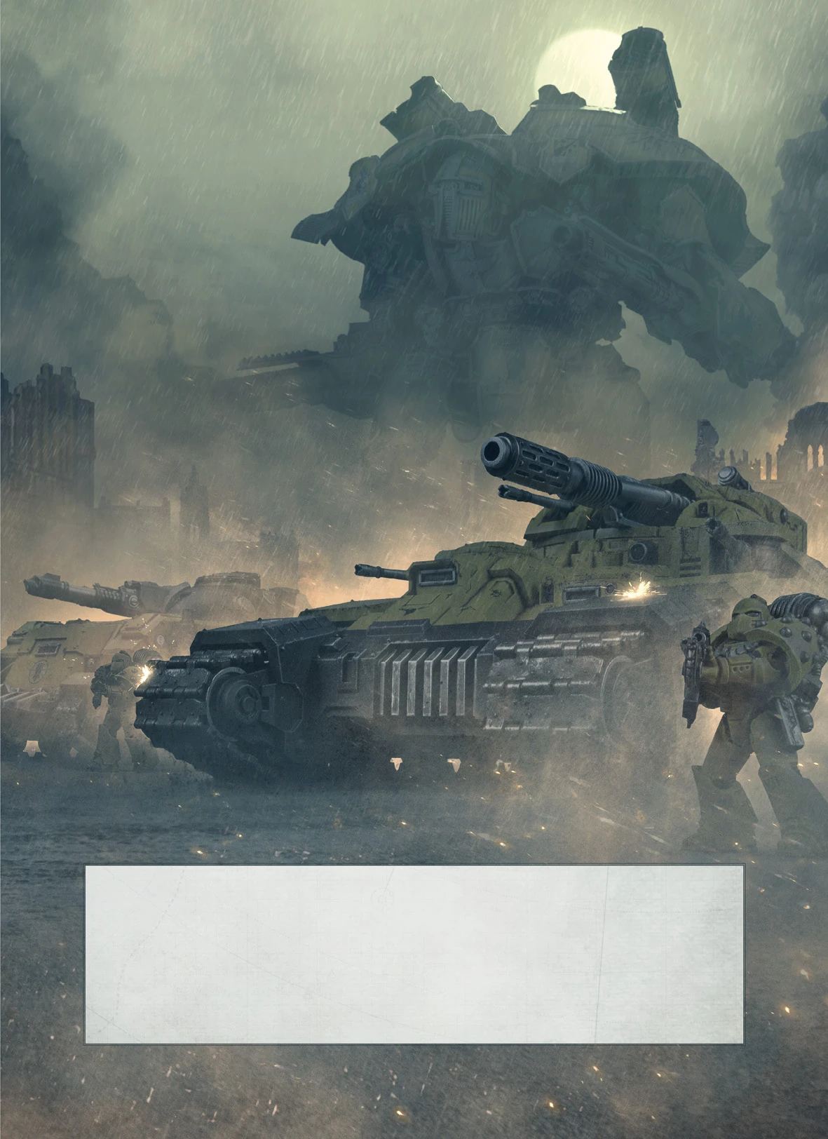 Category:Loyalist | Adeptus Titanicus Wiki | Fandom