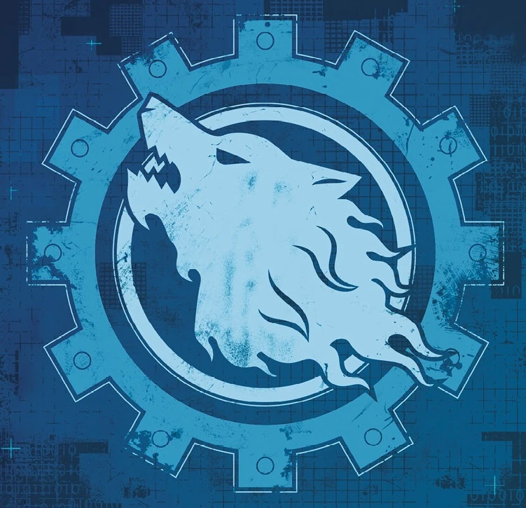 Legio Audax (Ember Wolves) | Adeptus Titanicus Wiki | Fandom