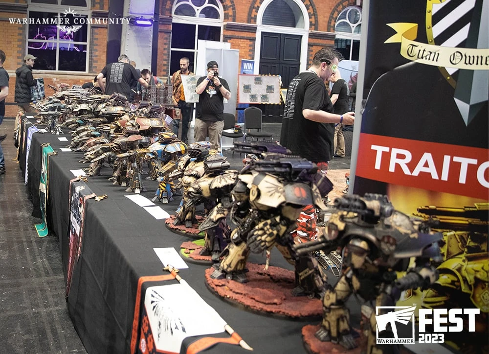 Legio Vulturum (Gore Crows) | Adeptus Titanicus Wiki | Fandom