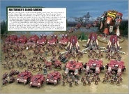 Legio Ignatum (Fire Wasps) | Adeptus Titanicus Wiki | Fandom