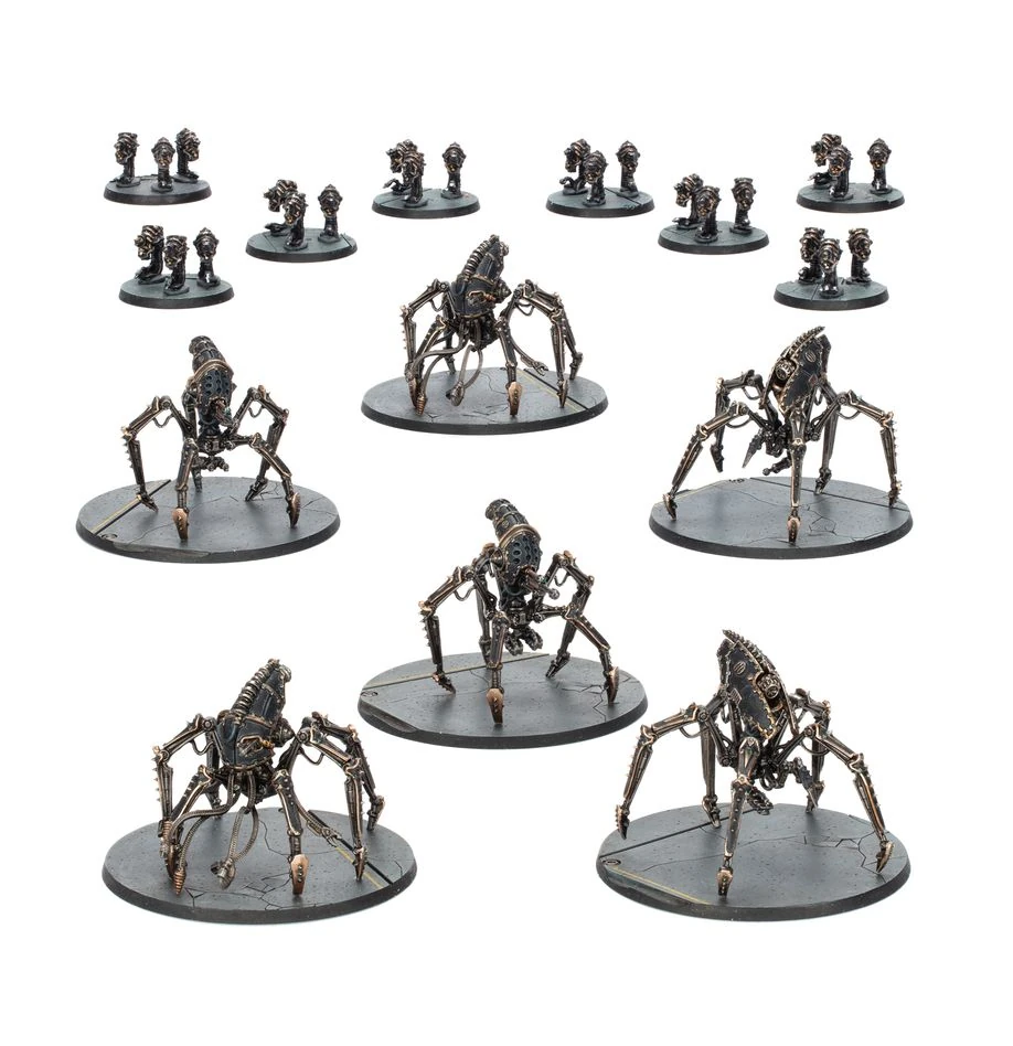 Dark Mechanicum | Adeptus Titanicus Wiki | Fandom