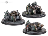 Auxilia Rapier | Adeptus Titanicus Wiki | Fandom