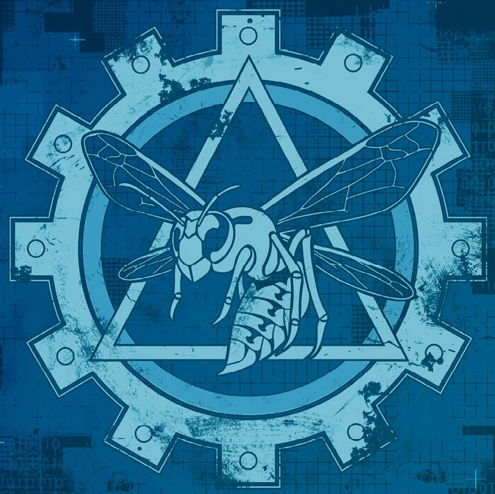 Legio Ignatum (Fire Wasps) | Adeptus Titanicus Wiki | Fandom