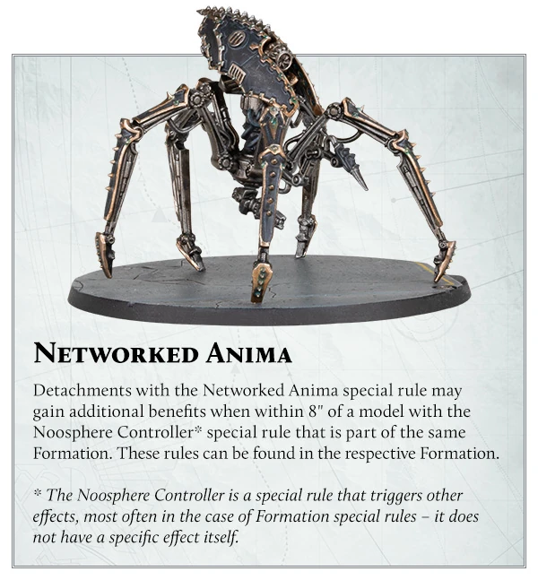 Scintillax | Adeptus Titanicus Wiki | Fandom