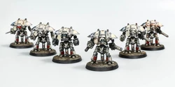 House Griffith | Adeptus Titanicus Wiki | Fandom