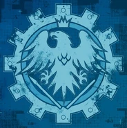 House Procon Vi | Adeptus Titanicus Wiki | Fandom