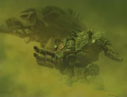 Legio Vulcanum (Dark Fire / Lords of Ruin) | Adeptus Titanicus Wiki ...