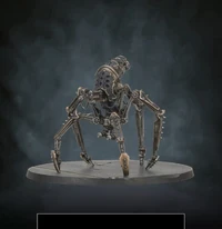 Tenebrax | Adeptus Titanicus Wiki | Fandom