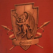 House Orhlacc | Adeptus Titanicus Wiki | Fandom