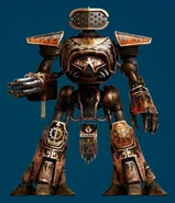 Legio Infernus (Fire Masters) | Adeptus Titanicus Wiki | Fandom