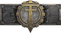 House Megron | Adeptus Titanicus Wiki | Fandom