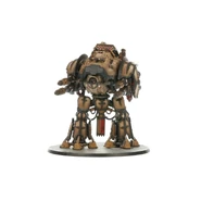 Acastus Knight Porphyrion | Adeptus Titanicus Wiki | Fandom