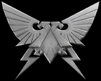 Legions Imperialis Factions | Adeptus Titanicus Wiki | Fandom
