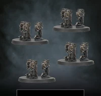Harpax | Adeptus Titanicus Wiki | Fandom