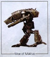 Legio Vulcanum (Dark Fire / Lords of Ruin) | Adeptus Titanicus Wiki ...