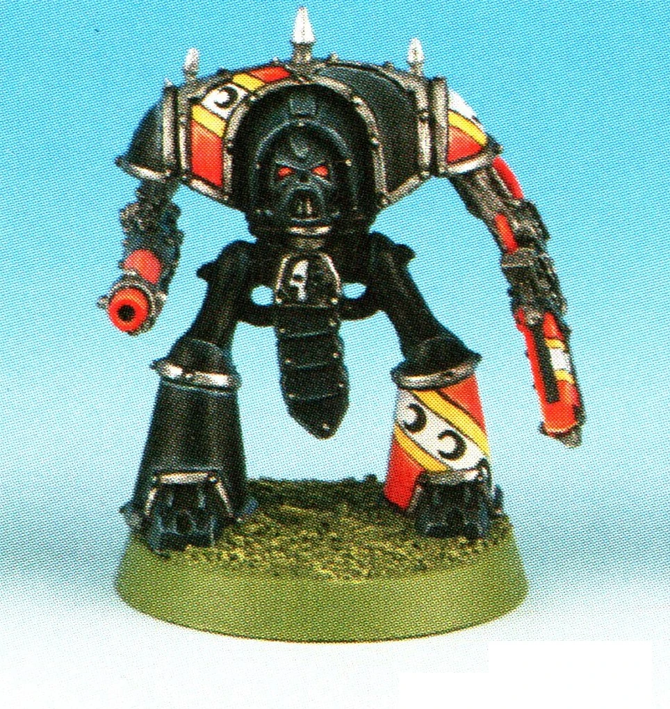 Category:Factions | Adeptus Titanicus Wiki | Fandom