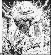 Legio Ignatum (Fire Wasps) | Adeptus Titanicus Wiki | Fandom