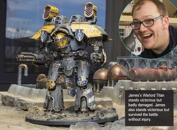 Category:Blue | Adeptus Titanicus Wiki | Fandom