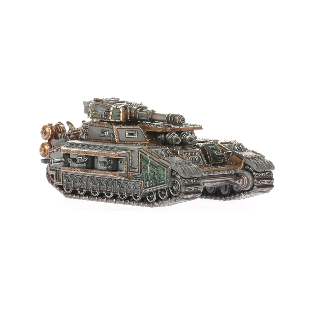 Stormhammer | Adeptus Titanicus Wiki | Fandom