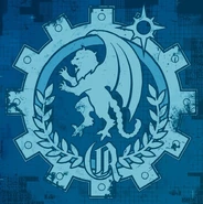 House Orhlacc | Adeptus Titanicus Wiki | Fandom