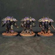 House Orhlacc | Adeptus Titanicus Wiki | Fandom