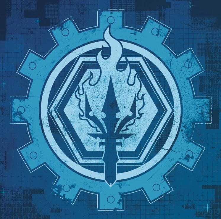 Legio Infernus (Fire Masters) | Adeptus Titanicus Wiki | Fandom