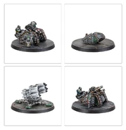Cyclops | Adeptus Titanicus Wiki | Fandom