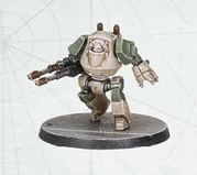 Death Guard | Adeptus Titanicus Wiki | Fandom