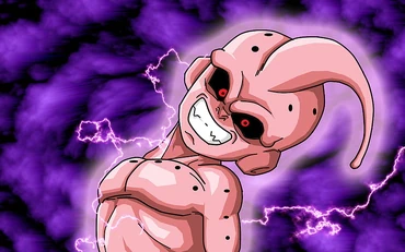 Kid Buu: Pure Evil or Near Pure Evil? | Fandom