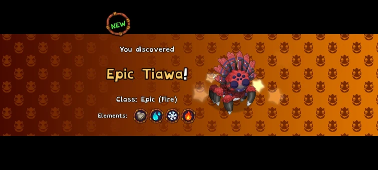 I love epic tiawa | Fandom