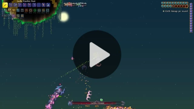 terraria calamity mod death mode is so ez | Fandom