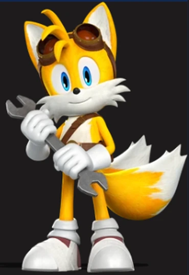 Discuss Everything About Sonic Wiki Zone | Fandom