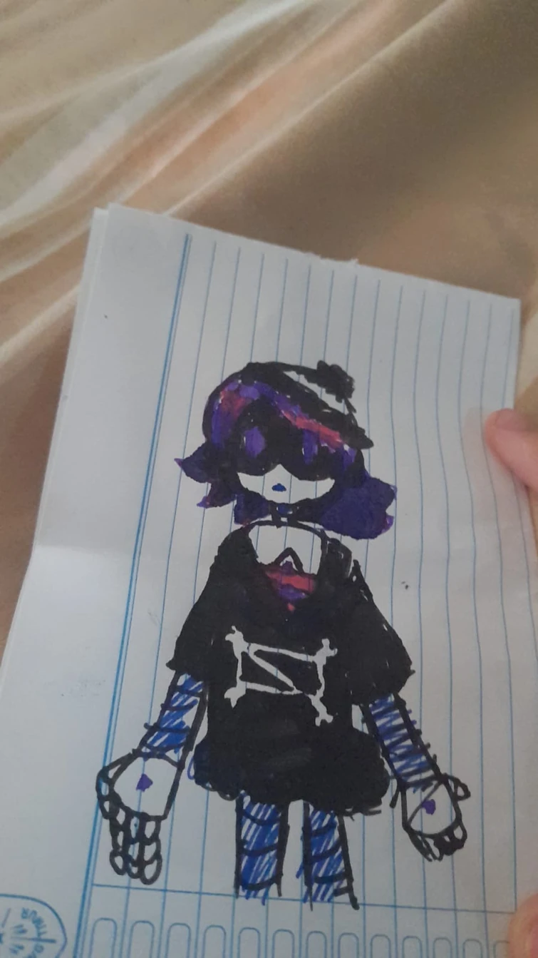 Discuss Everything About Murder Drones Wiki | Fandom