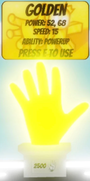 Discuss Everything About Slap Battles Wiki | Fandom