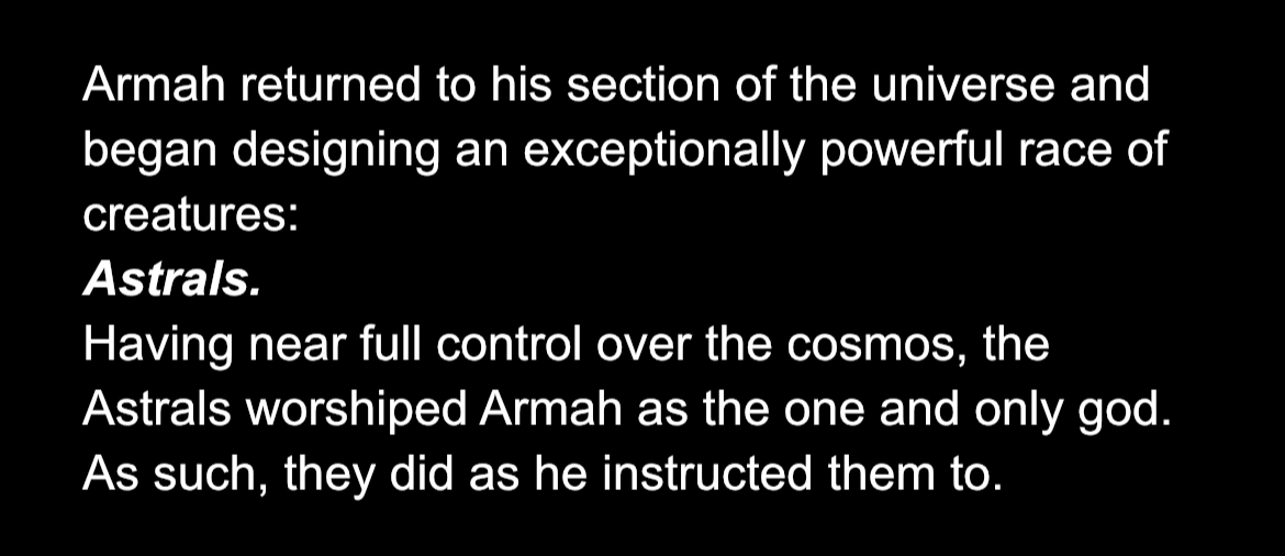 writing the lore | Fandom