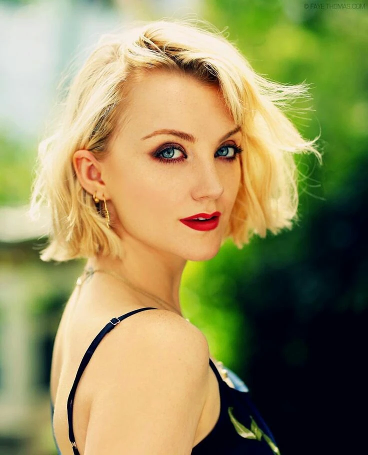 Evanna Lynch | Fandom
