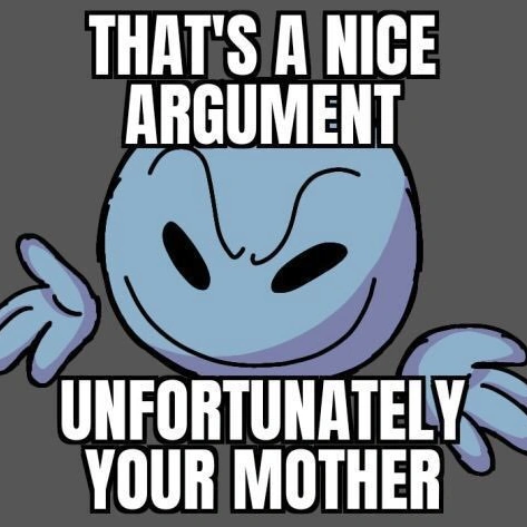 how to end an argument | Fandom