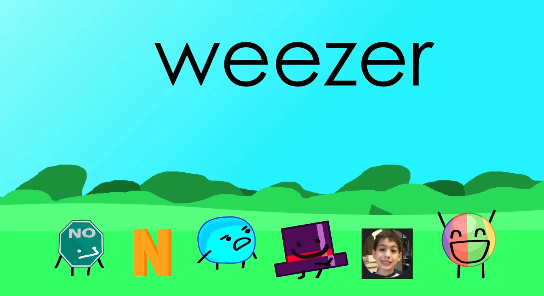 weezer | Fandom