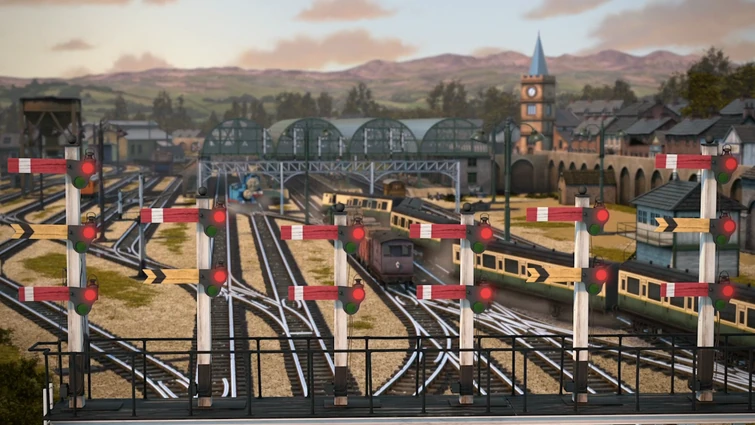 If SLOTLT Thomas were charged for his actions | Fandom