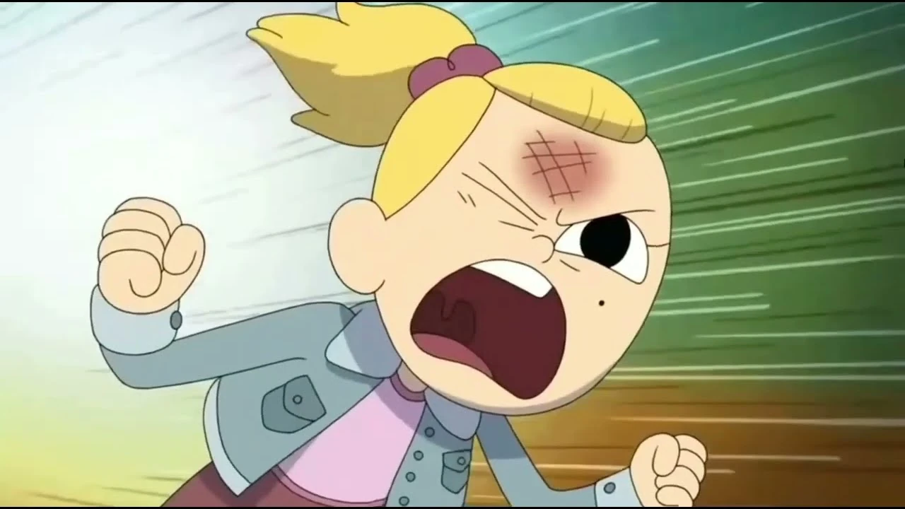 Nice Amphibia animatic | Fandom