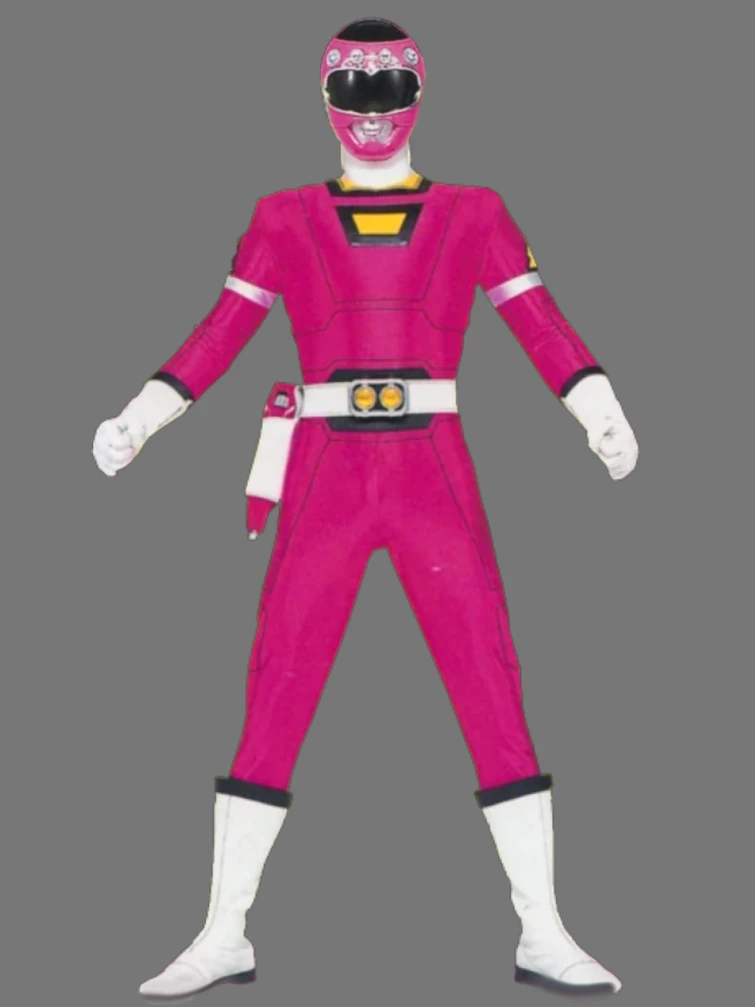 Turbo/carranger gender swap | Fandom