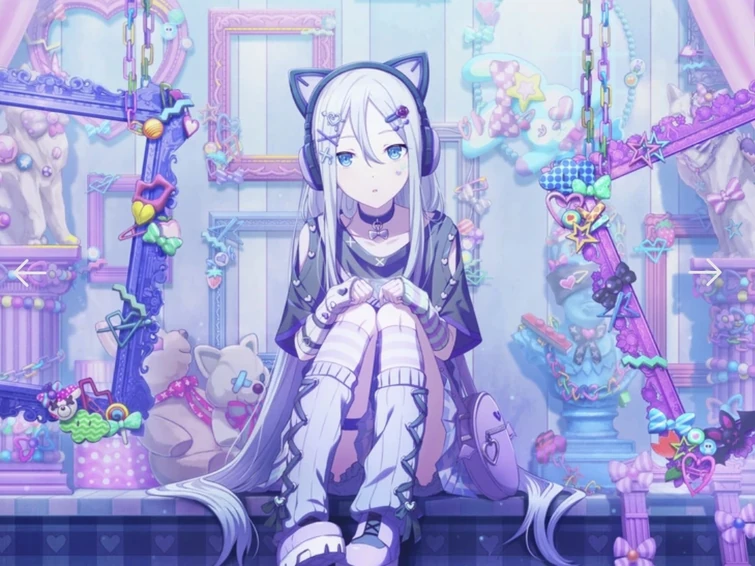 Pjsk events are going by too fast i swear | Fandom