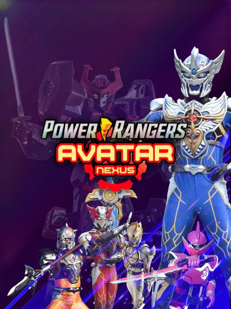 Discuss Everything About Power Rangers Fanon Wiki | Fandom