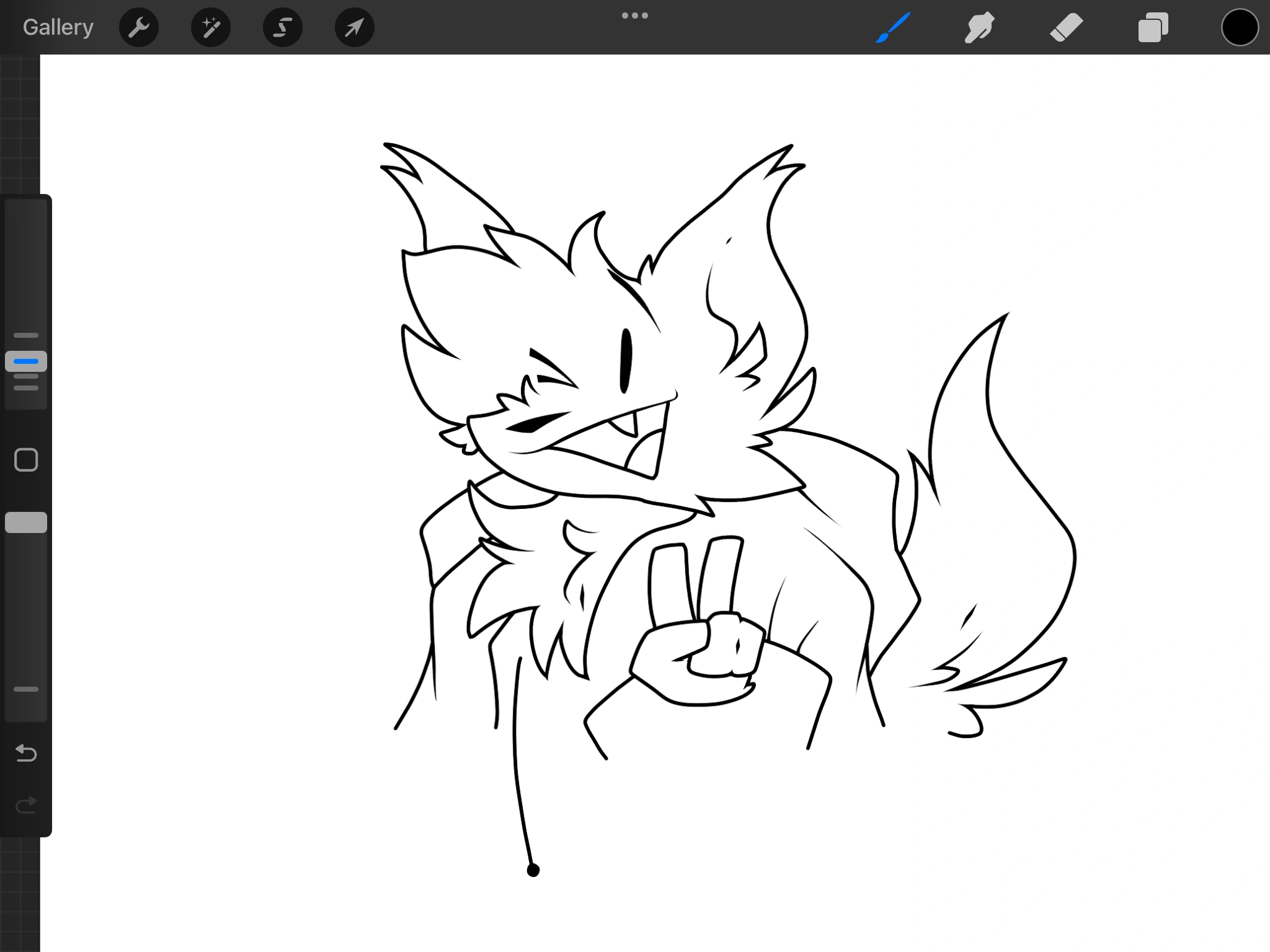 Line art!!! | Fandom