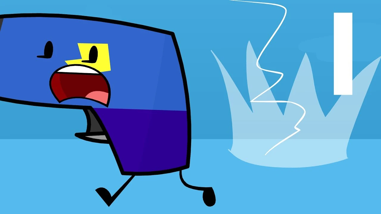 NEW OBJECT SHOW!!! | Fandom