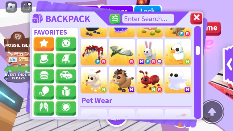 Trading list!! LF: 1 teen or full grown leaf muncher and upgrades | Fandom