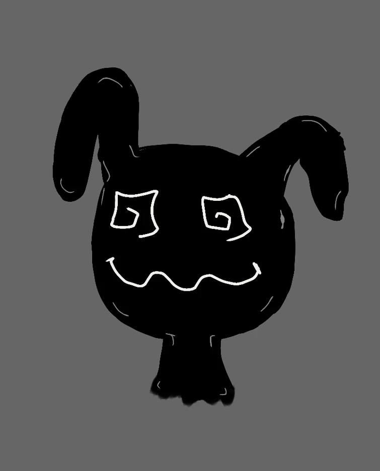Shadow Boi | Fandom